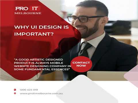 Web Designing and Development Company In Melbourne