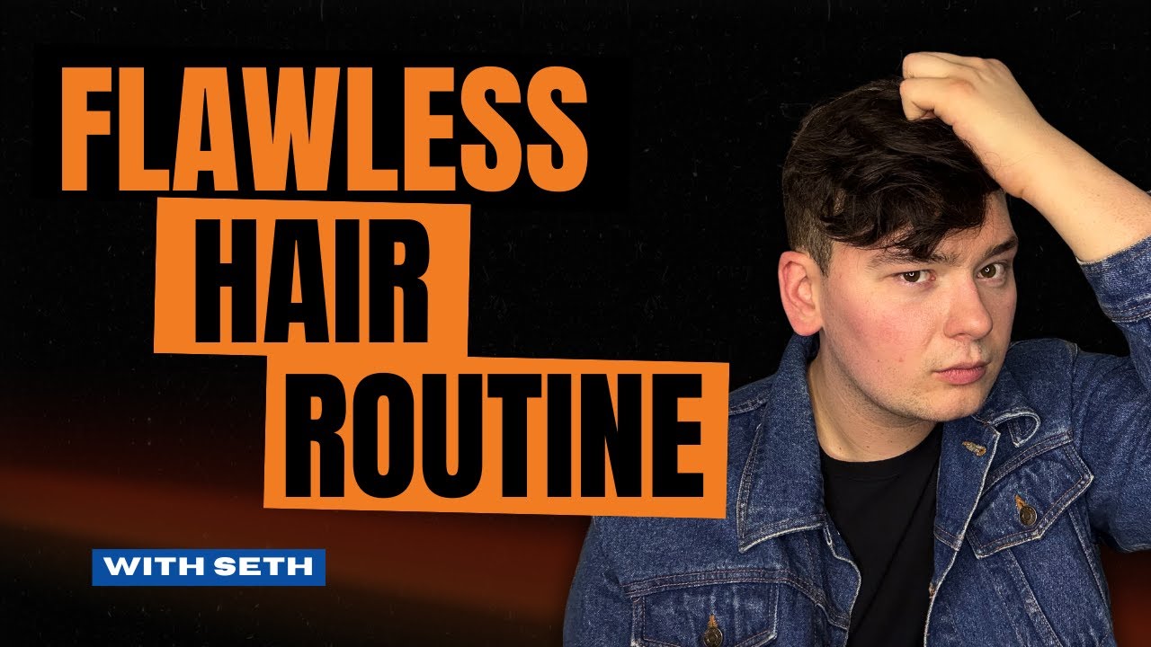 Superhairpieces Hair System Hack ⚡Easy Daily Install