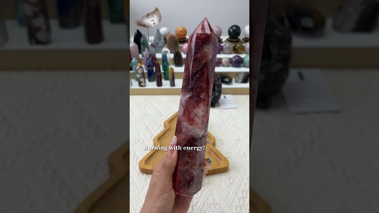 Order #10779🔮 Thank you so much! Hope you enjoy~ ❤