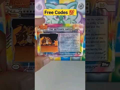 The Ultimate Match 💯 Pokemon Live Codes #pokemontcg #pokemonlive #pokemontcgonline