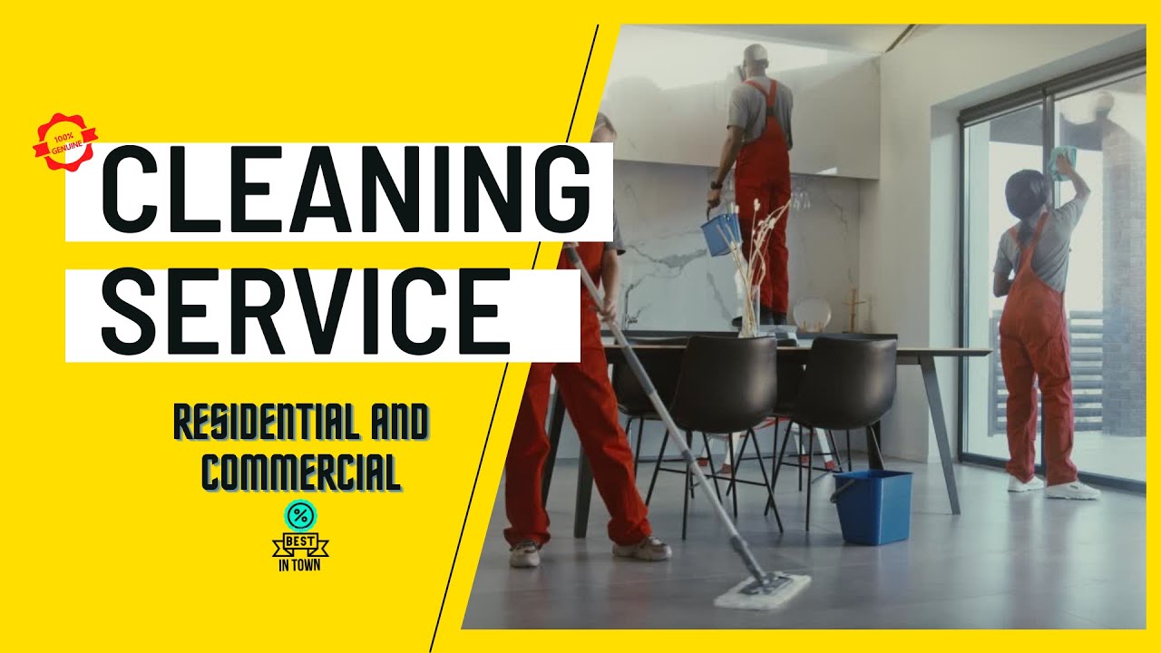 Dream Care Associates| A Facility Management Service