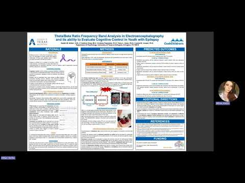 Discover 2024 - G41 - Kaitlin Killian (Psychology)