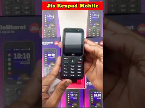 Jio keypad mobile.📲 #mobilewaladada