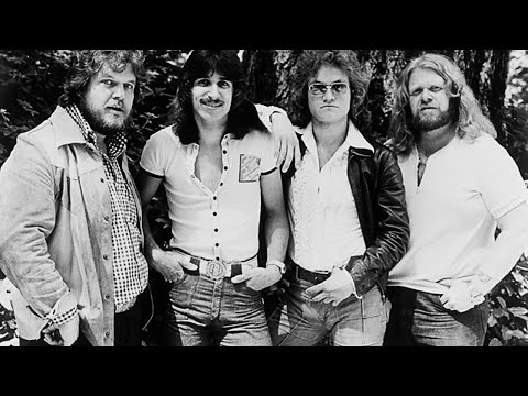 Bachman-Turner Overdrive ~ Hey You (1975)