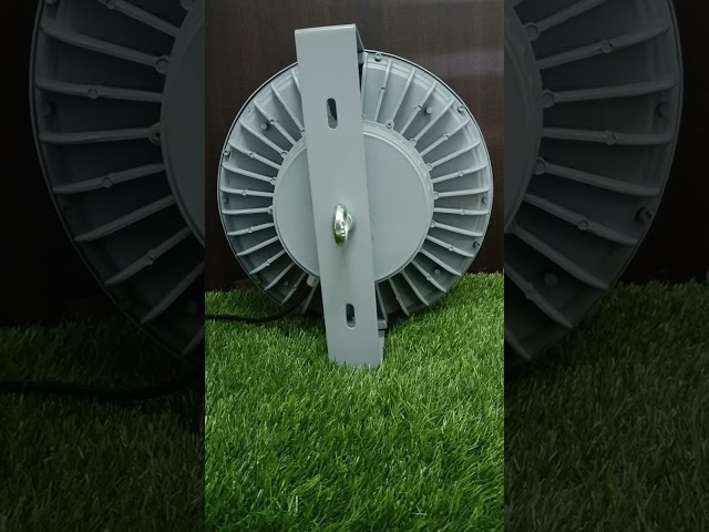 Reflector LED High Bay Light - 250W LED High Bay Light DOM Manufacturer ...