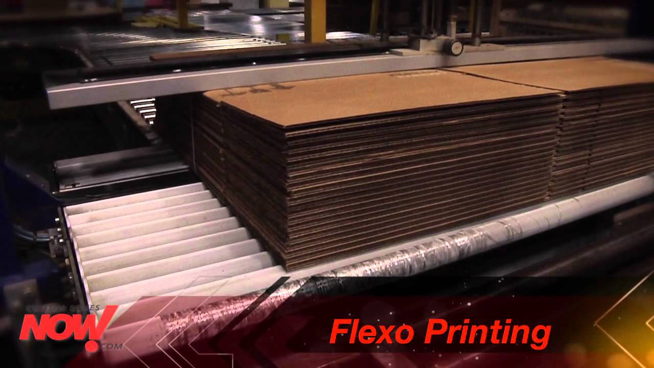 Custom Boxes Now - Overview