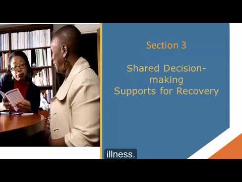 Clozapine as a Tool in Mental Health Recovery
