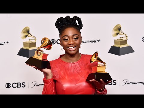 Who is Samara Joy? | Grammys 2023 Best New Artist
