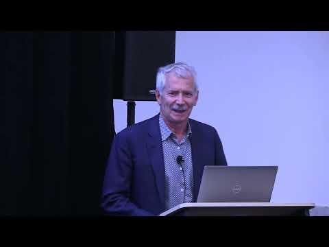 Cognitive Neuroscience of Aging - Plenary Session