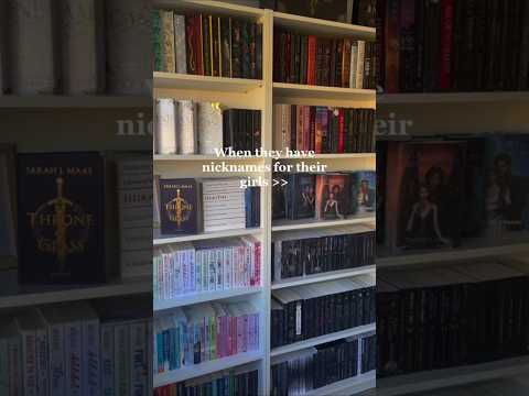Books nicknames #booktok #books #bookrecommendations #bookrecs #bookish #bookworm #reading