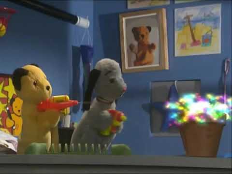 Sooty - Izzy Wizzy Let’s Get Busy! Song (2002)