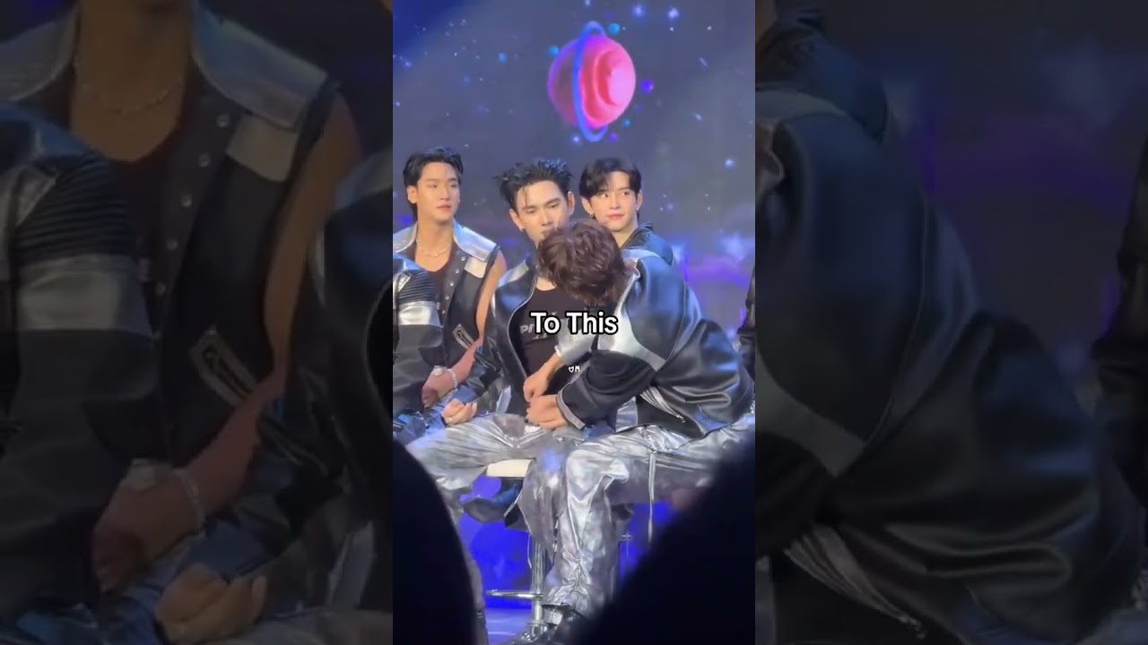 Papa's Jealousy moment's 🔥😩😁 #pavelphoom #pitbabetheseries #gmmtv #thaibl #blactors #viral #foryou