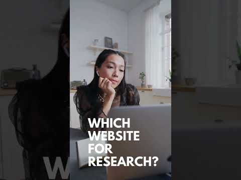 10 Best Online Websites for Academic Research