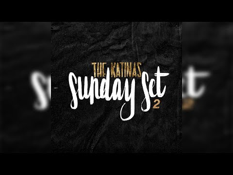 The Katinas - My Maker