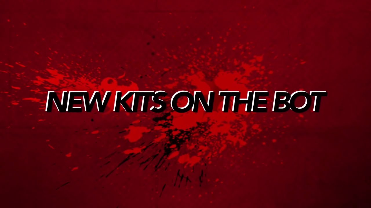 ROBOWORKS Mecabots - New Kits on the Bot
