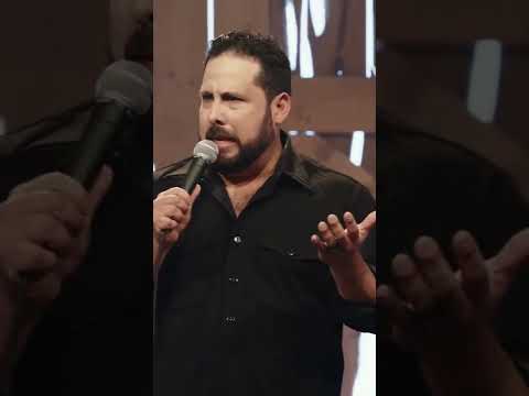 I Love My Wife, But Her Stories Suck - Steve Trevino