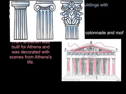 The Golden Age of Greece
