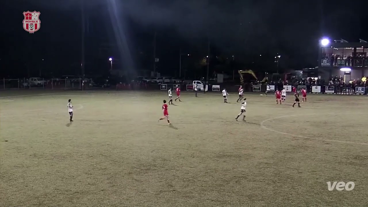 Essendon Royals Soccer Club – A leading soccer club in Moonee Valley.