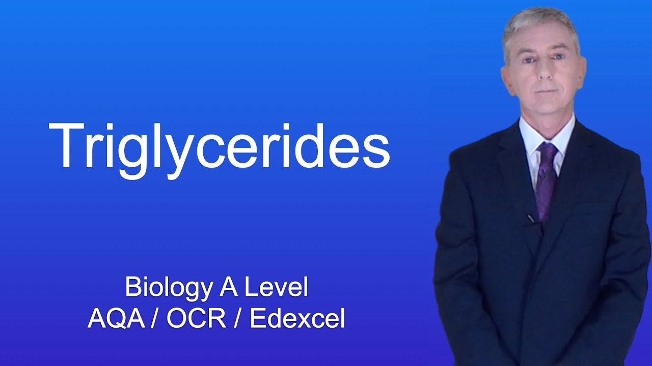 A Level Biology Revision 