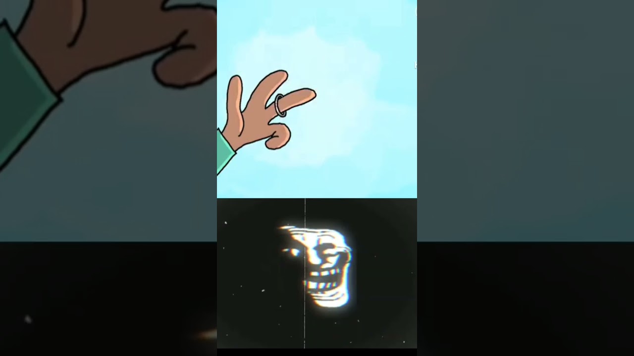 top death ☠️ #face #mems