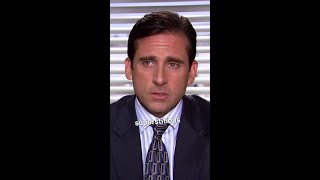 me realising today is FRIDAY THE 13TH! ???? #theoffice #netflix