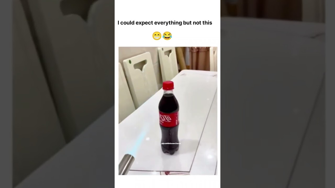 I could not expect this #memes #funny