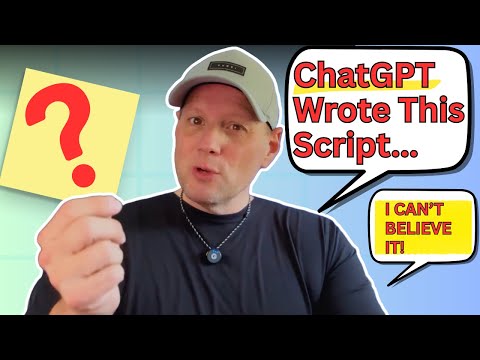 ChatGPT Scripts for Real Estate Agents That Actually Work (Live Demo Inside)