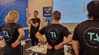 Utbildning, Personal / Arbetsmiljö / HR i Sverige, Yrkesutbildning