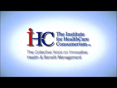 ICF International Discusses Healthcare + Mobile