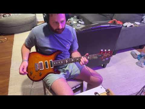 PRS Guitars' New S2 Studio Demo