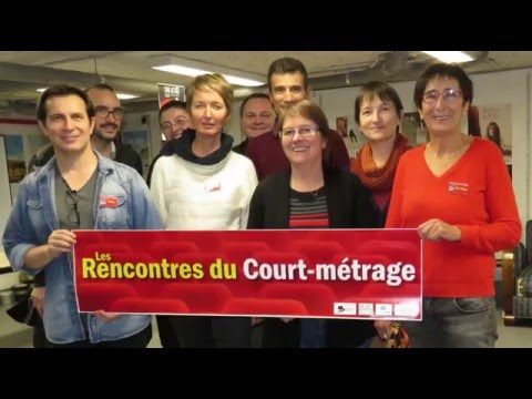 Rencontres du court-métrage 2015 - Ciné Actuel MJC Centre Annemasse
