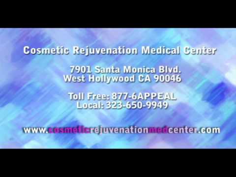 Not into Botox or Restylane? Try The eMATRIX System!