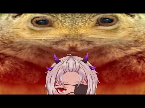 Steam Community :: Video :: [SQUIRREL STAPLER] hunt to meet god