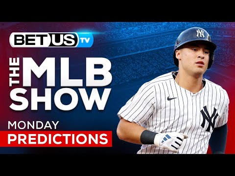 MLB Picks For Today [June 16th] MLB Predictions & Best Baseball Betting Odds