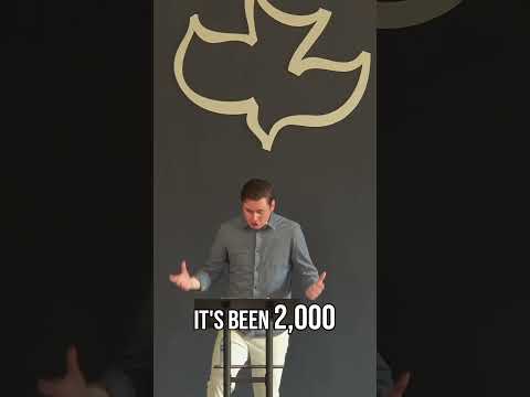Israel's Prophecy: What Does 2,000 Years Really Mean?