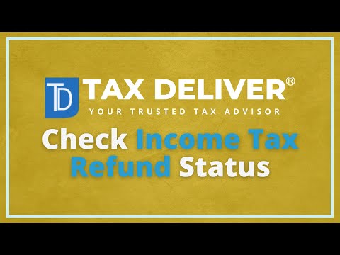 Income Tax Refund Status | Through the TIN NSDL Website