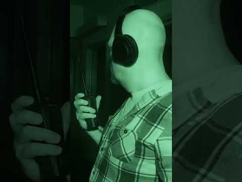 Jay is NOT ALONE in Haunted Building | Ghost Hunters | Travel Channel
