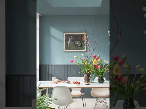 dazai ekologiski dazai kreidiniai dazai farrow and ball Selvedge