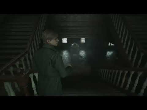 Steam Community :: Video :: SH2 Hotel Employee Elevator