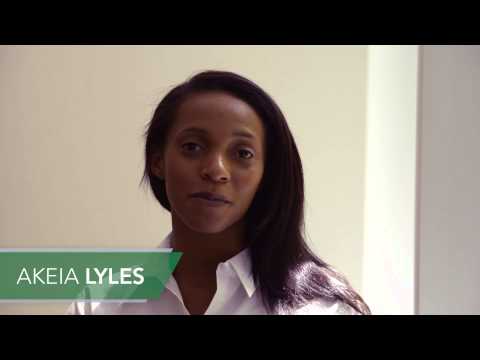 What I Wish I Knew Before GGC: Akeia Lyles