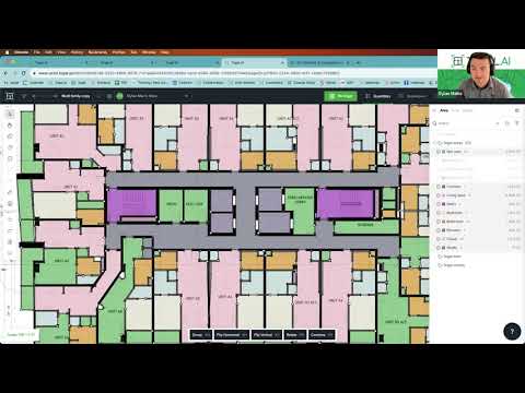 Webinar | Level up Flooring Takeoffs with Togal.AI