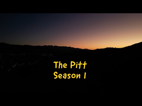 The Pitt - Season 1 - Mustache Documentary