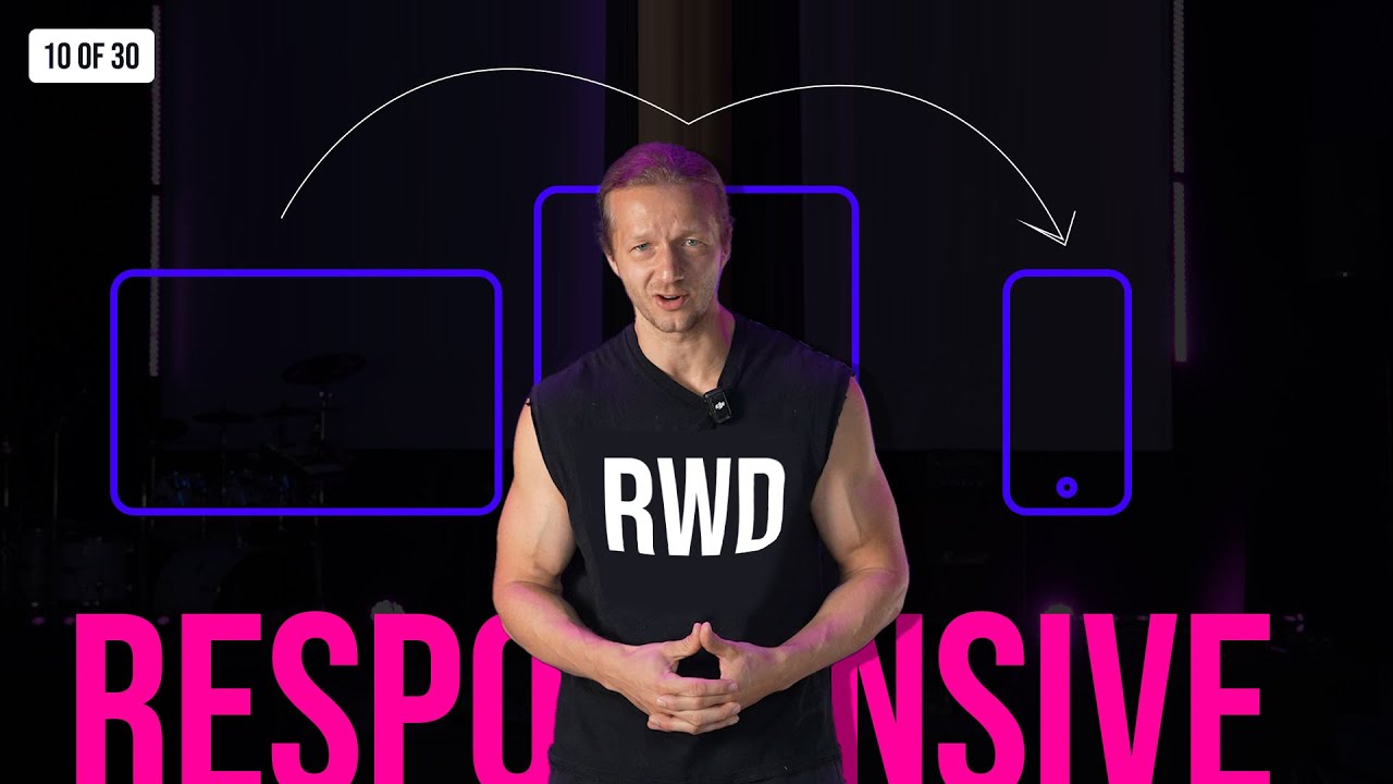 Learn Responsive Web Design (Challenge)