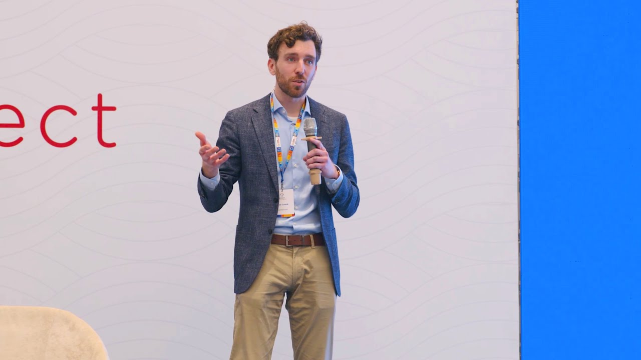 MOSIP as GovStack Identity Building Block | MOSIP Connect 2024