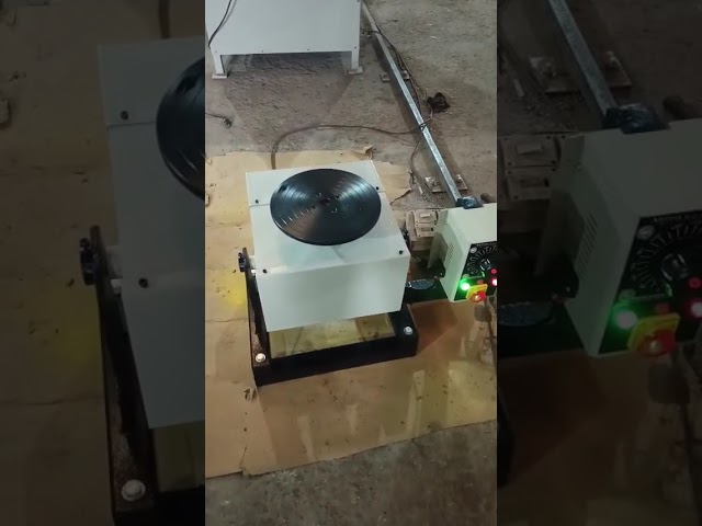 Positioner - Welding Positioner Rotator Trader - Wholesaler ...