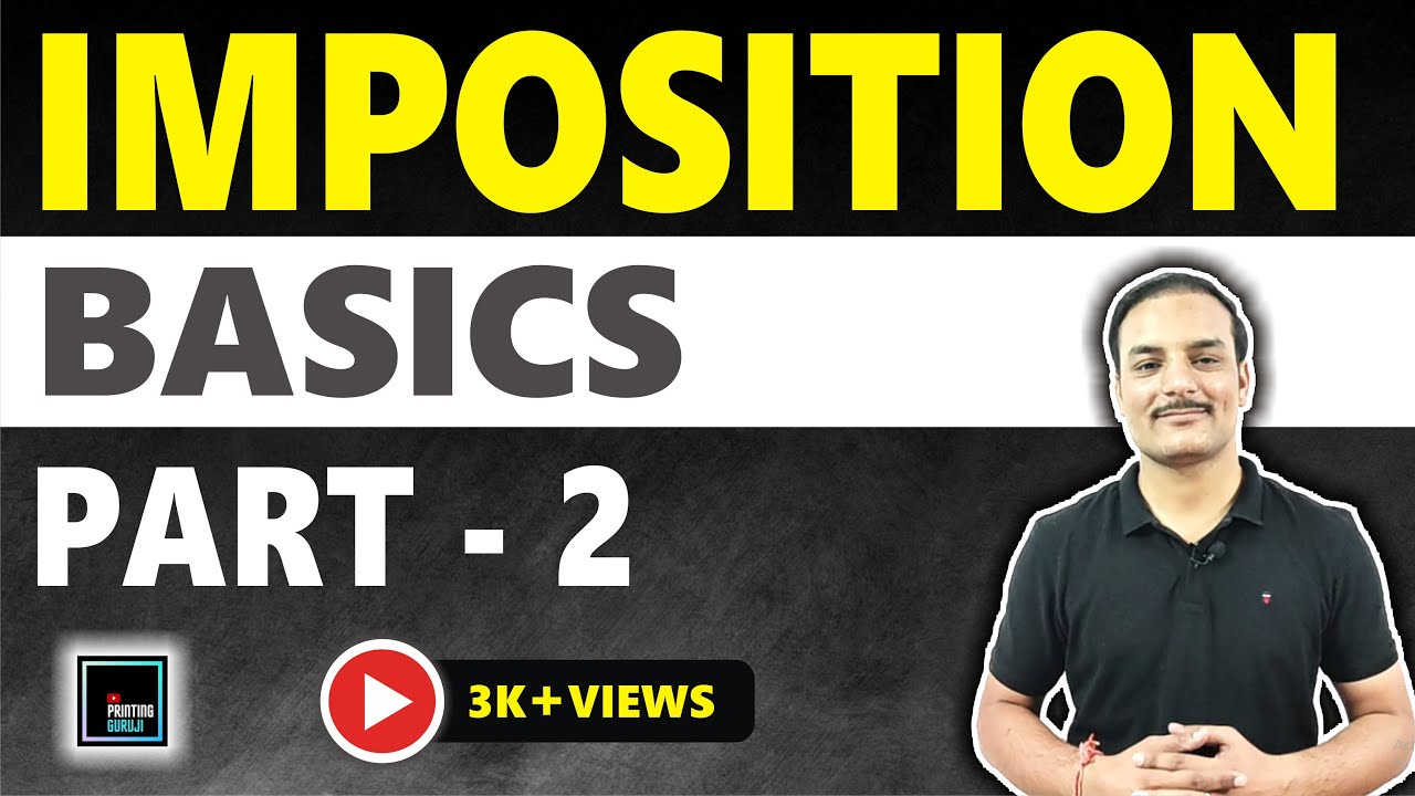 Understanding Imposition in Printing: A Comprehensive Guide | Galaxy.ai