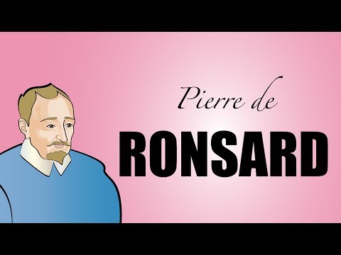 Ronsard – À la française