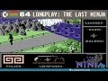 Last Ninja, The - Commodore 64 Game - Download Disk/Tape, Music, Review ...