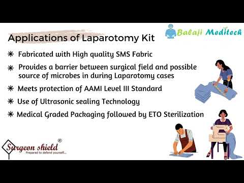 Delivery Kit - Disposable Delivery Kits Latest Price, Manufacturers ...