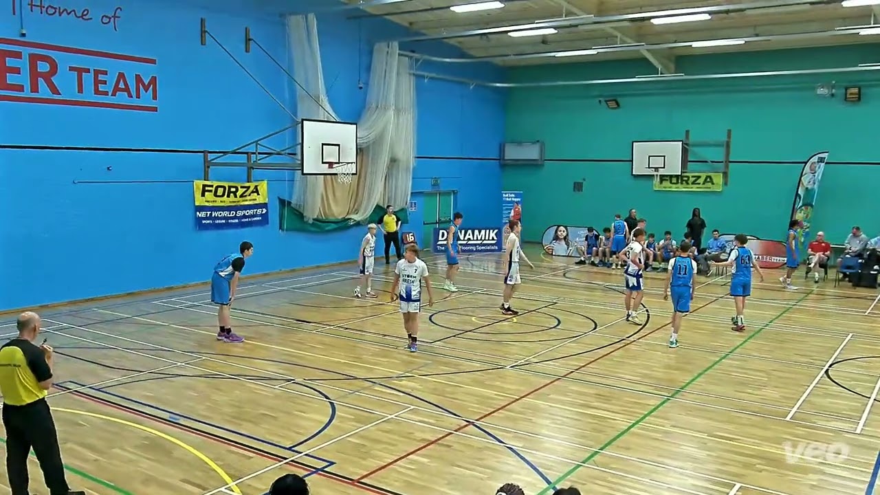 Basketball Wales - The Home of Welsh Basketball.